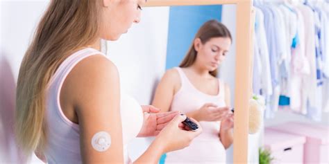 Seven Plus CGM From Dexcom