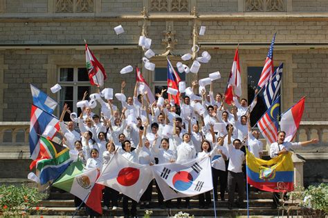 Culinary Arts Summer Program Alliance Network