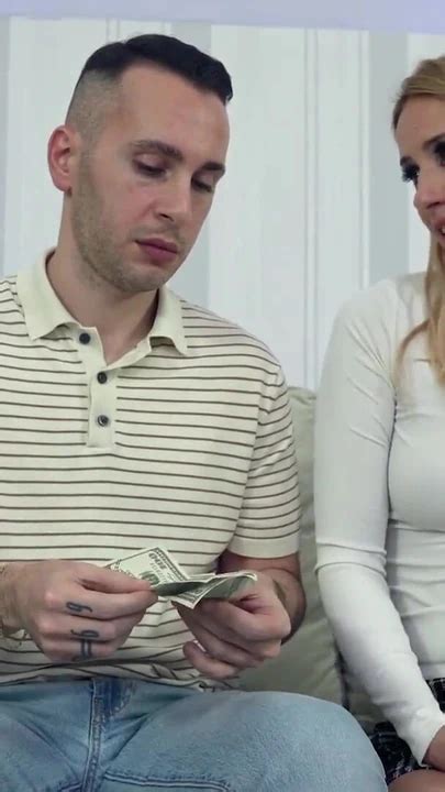 Unforgettable Moment From Hunt4k She Turned Me On And So We Did With