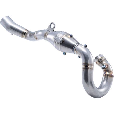 Fmf Racing Megabomb Header 045612 Fortnine Canada