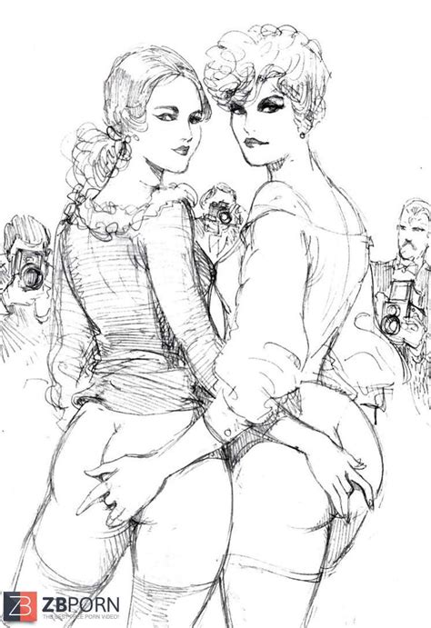 Erotic Art Zb Porn