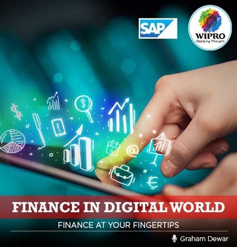 Wipro On Linkedin Robotics And Automated Point Solutions Will Remove