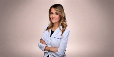 Dr Aliabadi Featured In People Magazine Thais Aliabadi Md