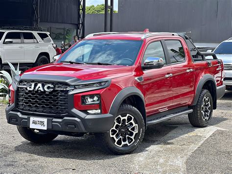 Jac T9 Aventura 2025 0 Km Cars And Trucks Chivacoa Facebook Marketplace