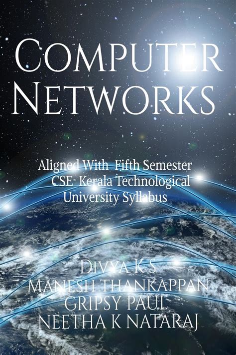 Buy Computer Networks Aligned With Ktu S5 Cse Syllabus Book Online At