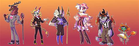 Beetlejulia Beetlejulia Threads Say More