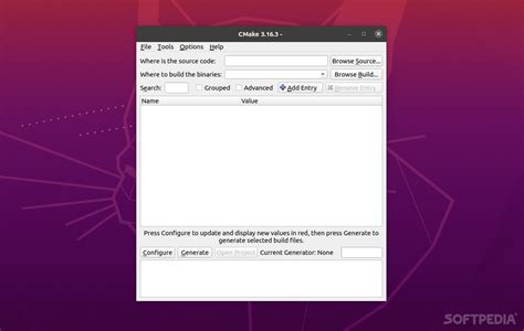 Cmake Download Linux Softpedia