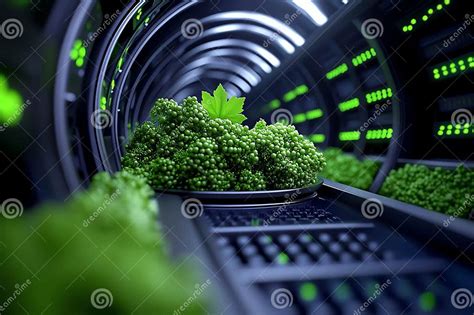 Carbon Footprint Digital Minimalism Cloud Storage Lowers The