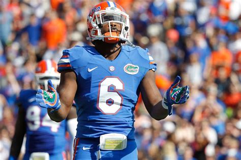2015 Nfl Draft Rumors Dante Fowler Jr Reportedly Talked With Giants