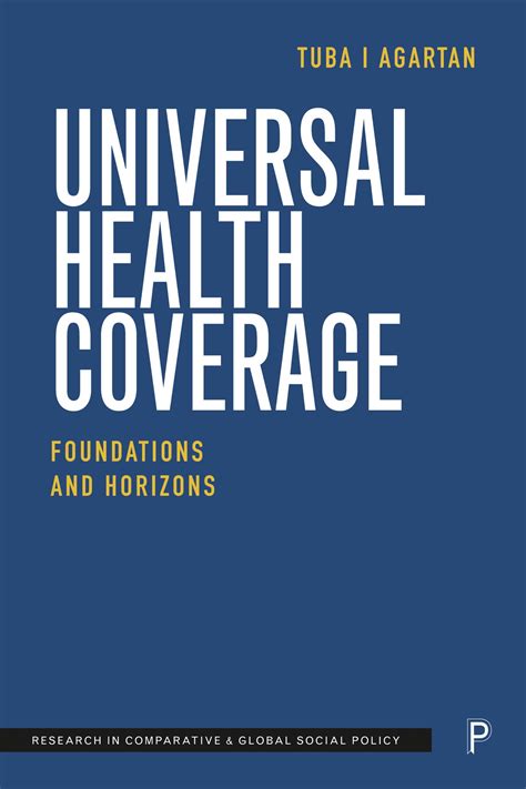 From Cube To Umbrella Uhcs Path To The Sdgs Chapter 6 Universal Health Coverage