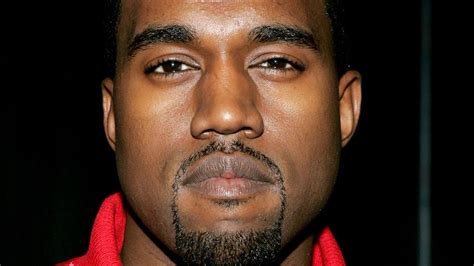 Regelverstoß Kanye West Auf Twitter Und Instagram Gesperrt