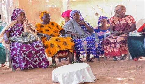 Calebasse De Solidarite Visite Acces 1 Acces Sénégal