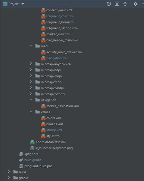 Android How Can I Convert The Mainactivity Code To The One From