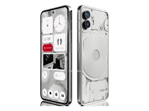 Un filtrador revela tres nuevos teléfonos Nothing previstos para H NotebookCheck org News