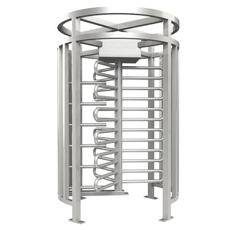 A91 양방향 통제 키높이 턴스타일 전기식 턴게이트 고도보안 출입게이트 출입통제 전기식 회전문mt Z719 A Sus304 Automatic Full