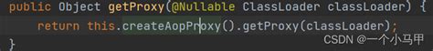从spring源码学习设计模式（工厂、单例、代理、观察者、模板）4简述单例模式、工厂模式、代理模式和观察者模式举例spring中的应用