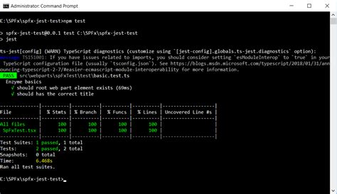 Yarn Jest Junit At George Ashcraft Blog