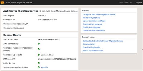 Best Services For VMWare To AWS Migration AllCode