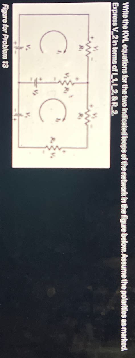 Figure For Problem 18 Chegg Com