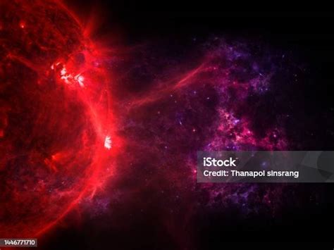 행성 은하 공상 과학 벽지 아름다움 깊은 우주 코스모스 물리적 우주론 스톡 사진 토성에 대한 스톡 사진 및 기타 이미지 토성 우주 Sf 영화 Istock