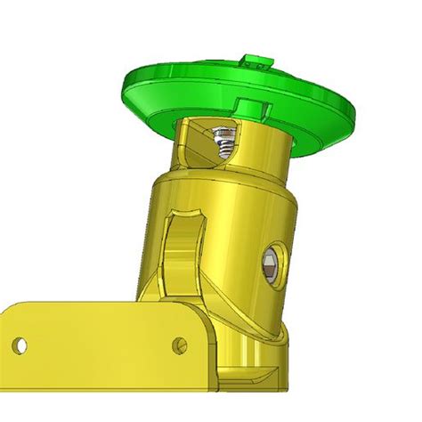 Stl File Mount For Tp Link Tapo C200 And C210 Camera 📷 ・model To Download And 3d Print・cults