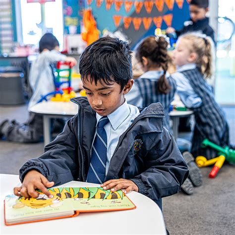 Catholic Primary Learning Program St Josephs Primary School