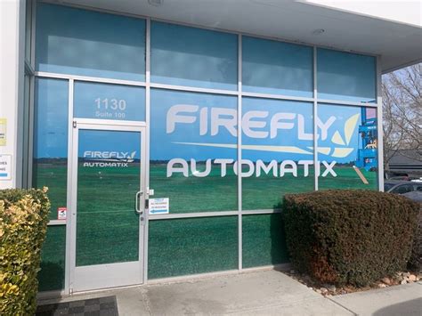 Simon Adermann On Linkedin Lawnsolutionsaustralia Fireflyautomatix