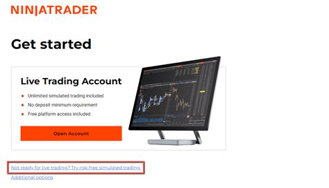 Set Up and Connection Guide for NinjaTrader and Rithmic – Apex Trader ...