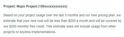 Google Maps Platform New Pricing Policy Agile Store Locator WordPress Plugin