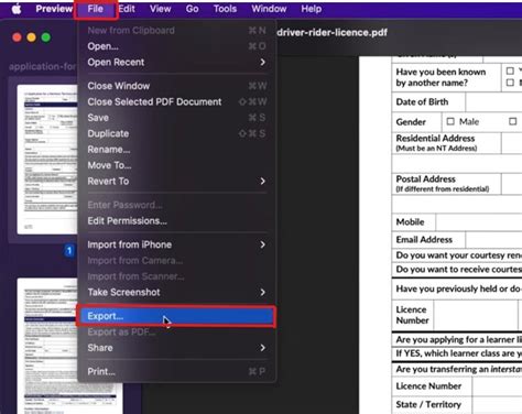4 Methods To Lock PDF From Editing Windows Mac