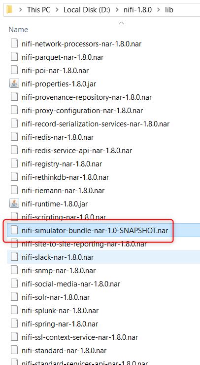 Saving Data In Influxdb Using Apache Nifi Lostinsoftware