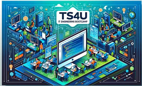 ts4u 🌟 unlock your tech career with ts4u s bootcamps 🚀