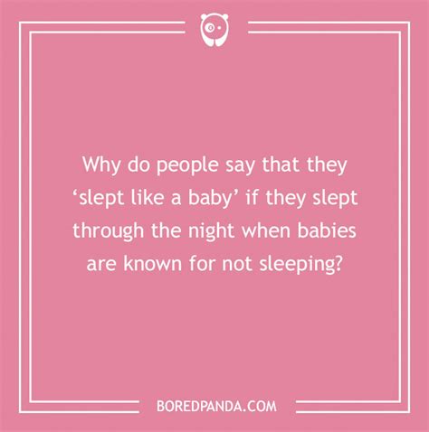 145 Confusing Questions That Will Make Your Brain Hurt Bored Panda