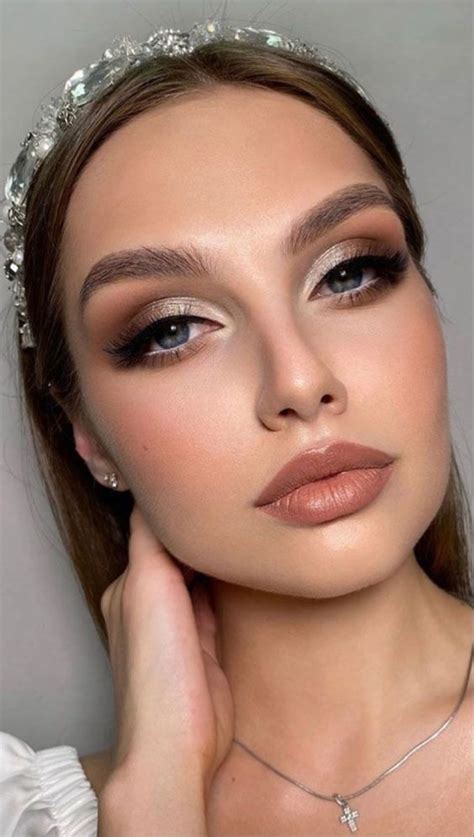 Swag Augen Makeup