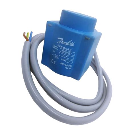 Danfoss Solenoid Coil Danfoss Solenoid Coil 240v Danfoss Solenoid Coil Price Danfoss Coil