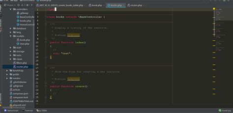 Php Laravel 42 Api Routing Url With Postman Stack Overflow