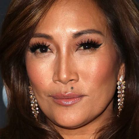 Carrie Ann Inaba