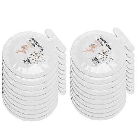 Bulk Sunscreen Wipes Individually Wrapped Spf 50 Sunscreen Mini