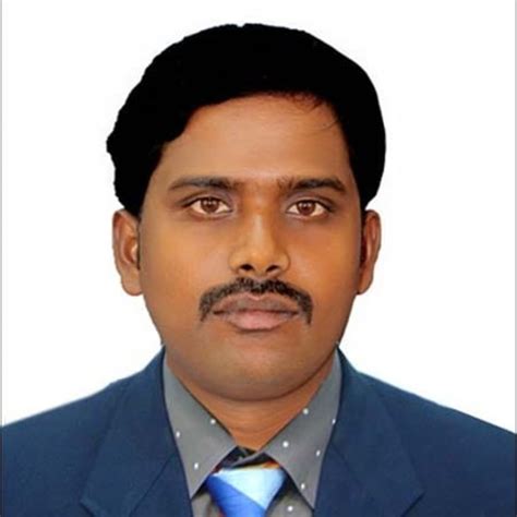Nagaraj Appapillai Deputy Manager Cochin Shipyard Limited Xing