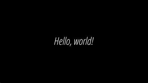 how to choose a font with text object · issue 884 · 3b1b manim · github