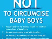 22 Circumcision Truth Ideas Circumcision Psychological Well Being