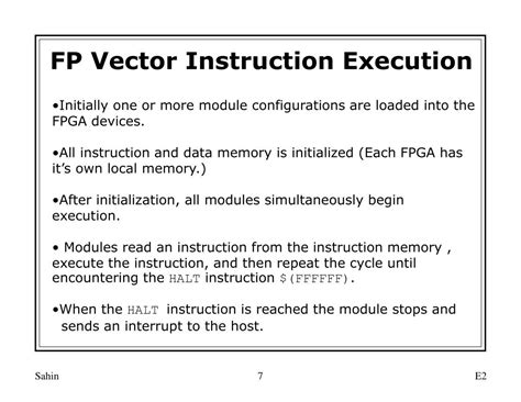 Ppt Feasibility Of Floating Point Arithmetic In Reconfigurable Computing Systems Powerpoint