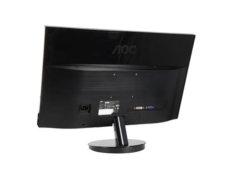 AOC I VW B Full HD X Hz LCD Monitor Newegg Com