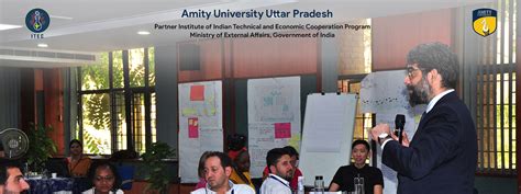 ITEC Indian Technical And Economic Cooperation