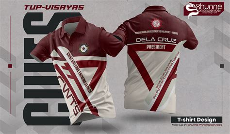Cwts Uniform Behance
