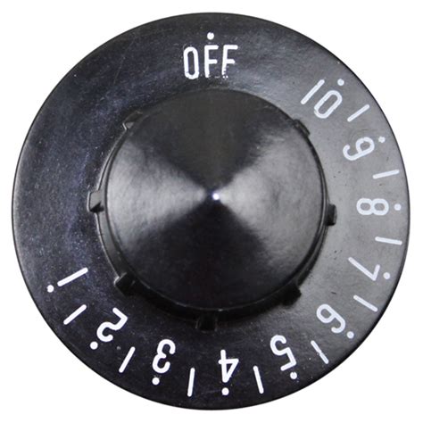 Knob Prince Castle 22 1108 Socold Products