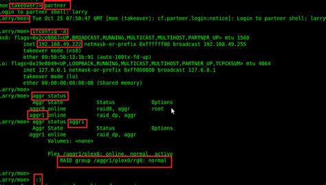 A Virtualization Blog Configuring A Netapp Ha Pair Cluster