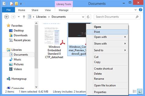 How To Print Multiple Pdfs At Once Windows 10and11macfree