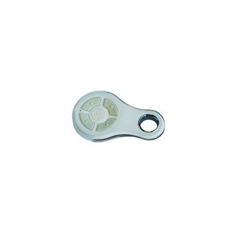 Key Sub44wr Emetteur 4 Canaux 433 Mhz Rolling Code Diffam