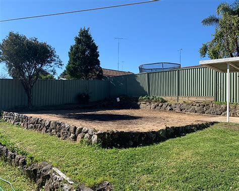 Gallery Jam Pool Removals